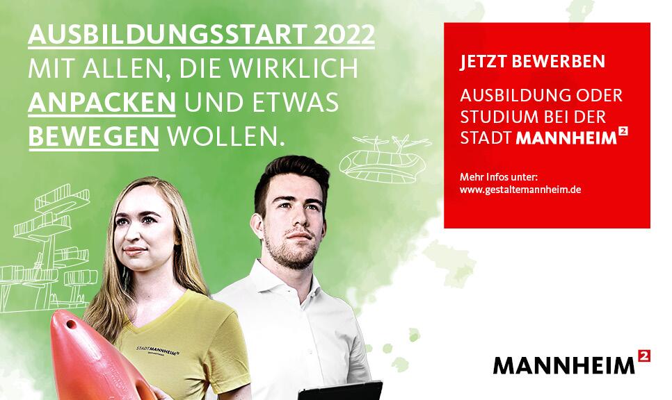 Startseite | Mannheim.de